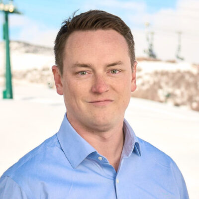 Leadership – Reef CP