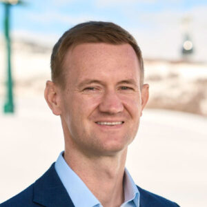 Leadership – Reef CP