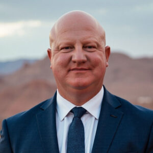 Leadership – Reef CP