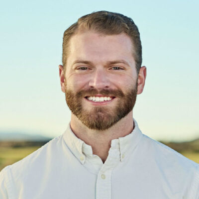 Leadership – Reef CP