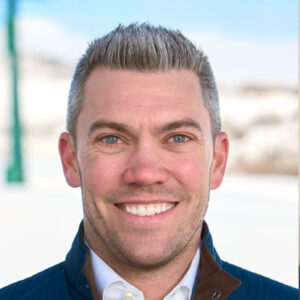 Leadership – Reef CP