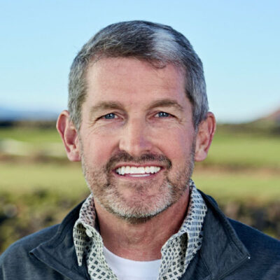 Leadership – Reef CP