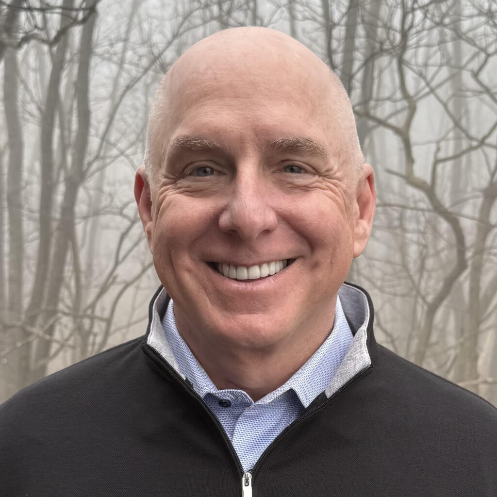 Leadership – Reef CP