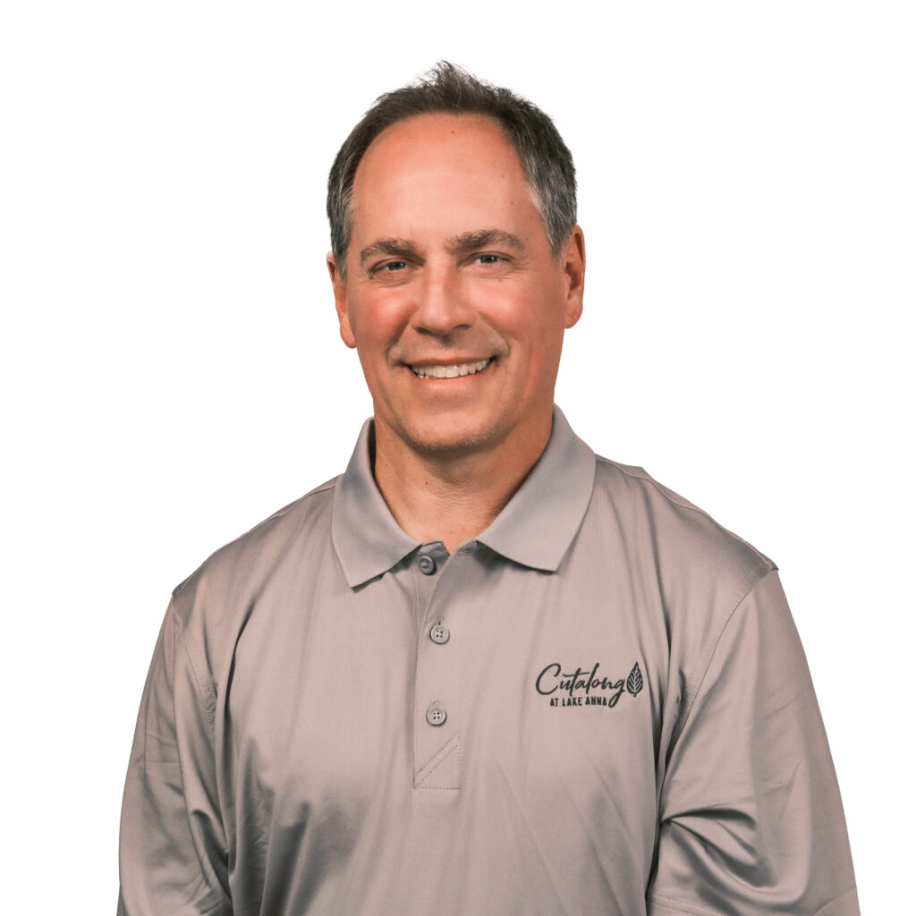 Leadership – Reef CP